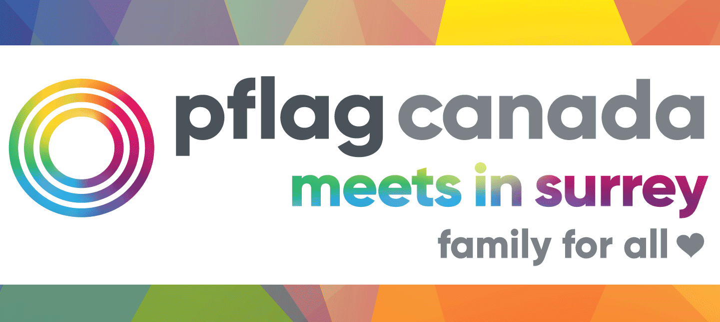 Home - Surrey PFLAG